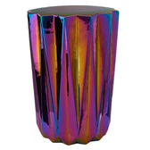Stool rainbow – Mo's Interior Art