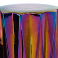 Stool rainbow – Mo's Interior Art