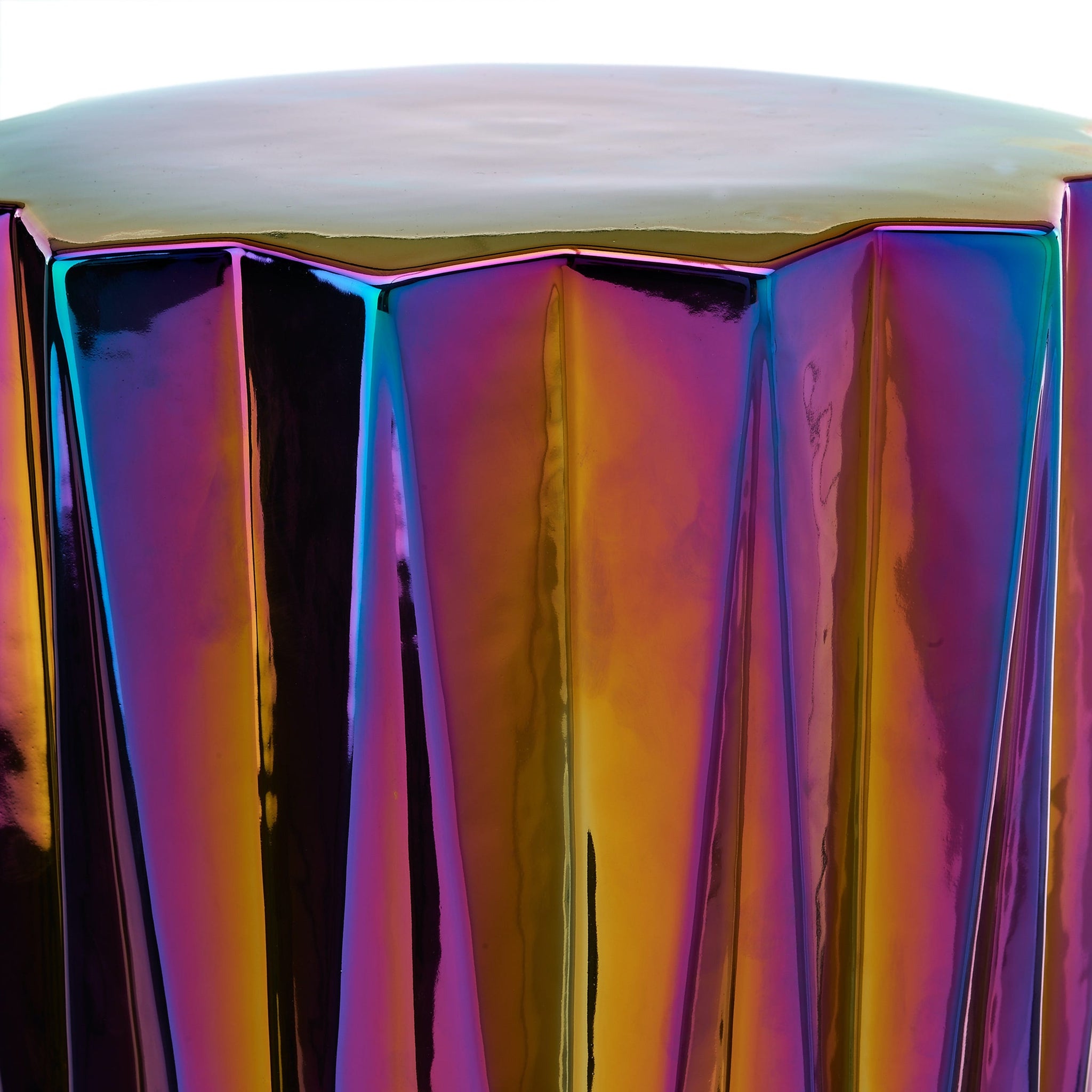 Stool rainbow – Mo's Interior Art